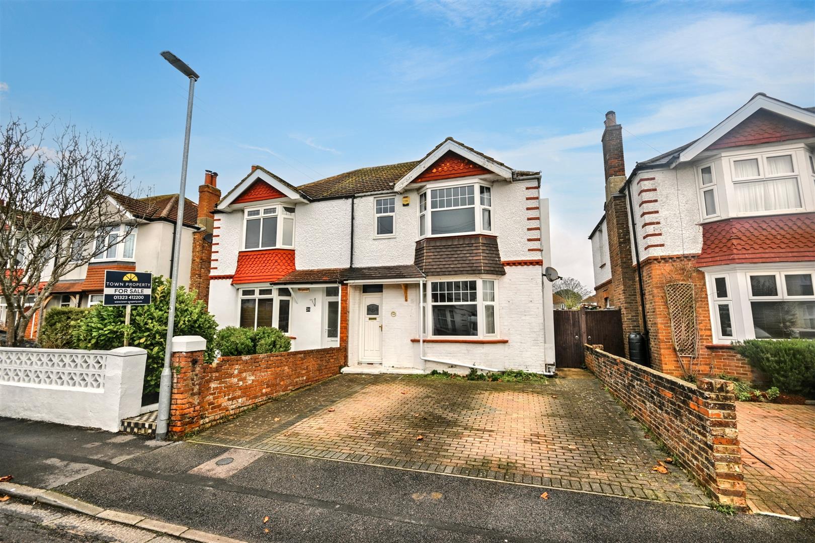 Property Details for Ringwood Road, Eastbourne - Town Property Estate Agents. Eastbourne East ...